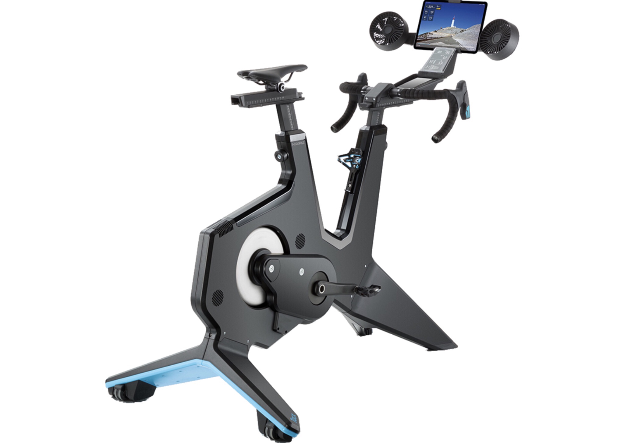 Funderar på en Smart bike | Magnus Cykelblogg